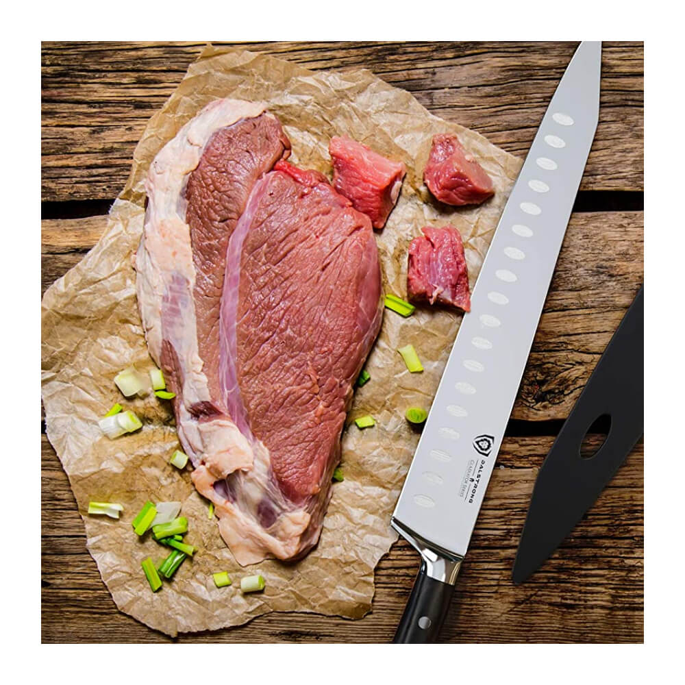 Best Knife for Cutting Meat in 2024 - Expert Reviews and Recommendations