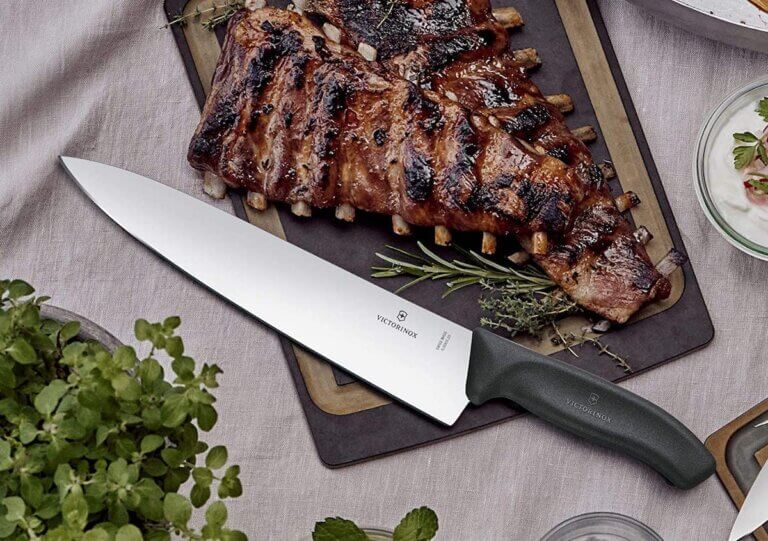 What Knives Does Gordon Ramsay Use in 2024 | Knives and Chef Knife Sets