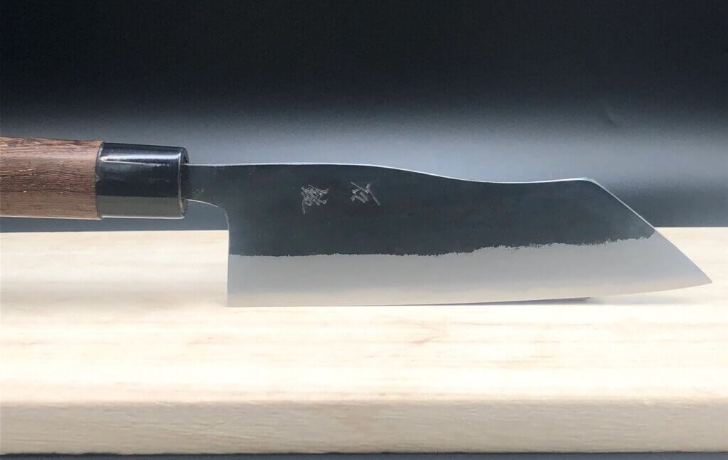 Experience the Precision & Elegance of a Kiritsuke Knife | Your Guide ...