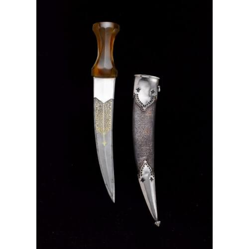 3 Most Expensive Knives in the World