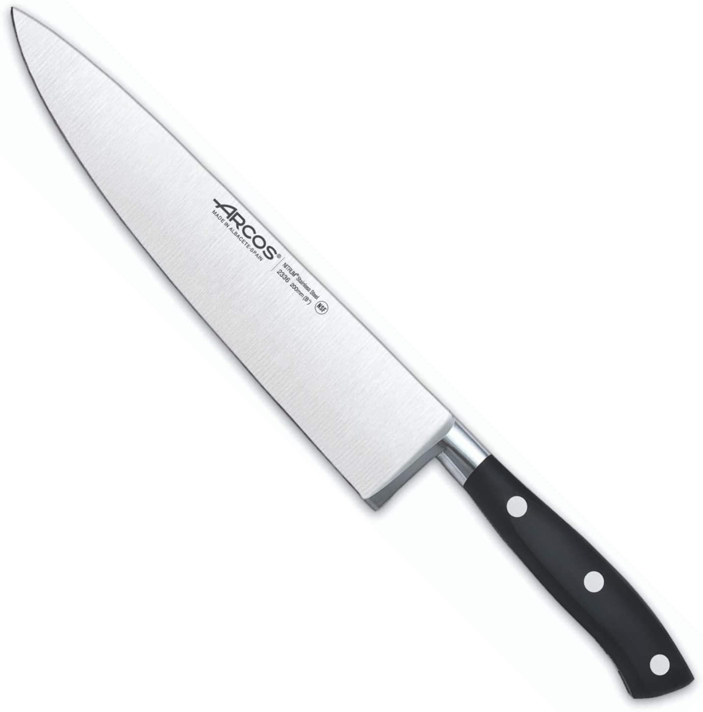 Best kitchen knife brands in the world
